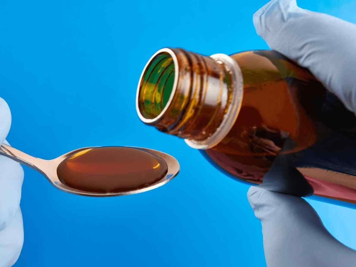 Hydroline Syrup: A Comprehensive Buyer's Guide