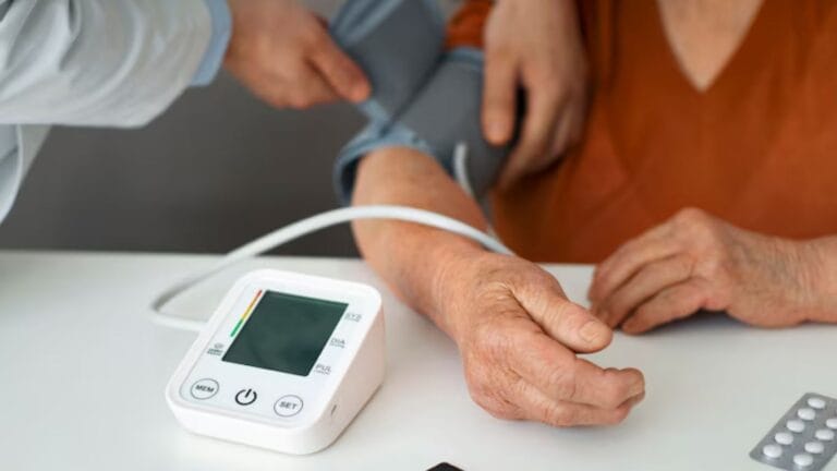 Blood Pressure Machine Price in Pakistan: Manual Vs Digital