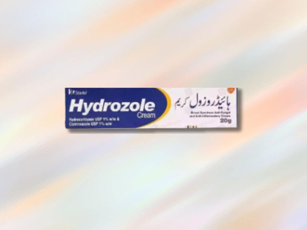 Hydrozole Cream : A Comprehensive Guide