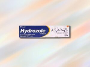 Hydrozole Cream : A Comprehensive Guide