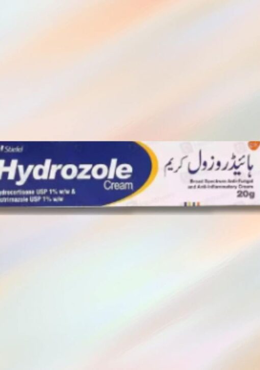 Hydrozole Cream : A Comprehensive Guide